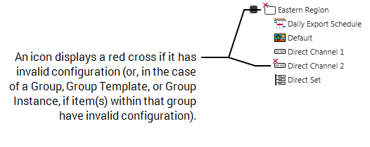 Core Configuration Guide - Checking for Invalid Configuration Core Configuration Guide - Checking for Invalid Configuration